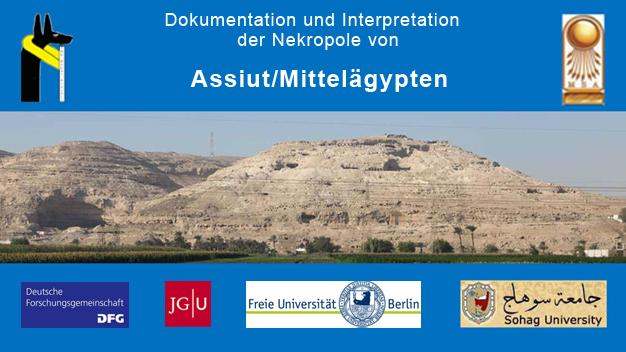 FB 07 - Institut für Altertumswissenschaften - Ägyptologie